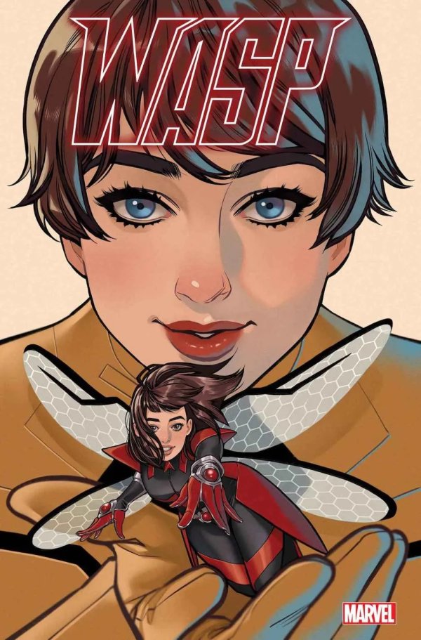 Wasp #3 Reviews