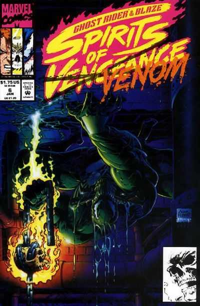 Frances Barrison as Demagoblin (Earth-616) - Marvel Comics