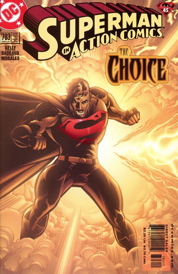 Orm Marius as Ocean Master (Prime Earth) - DC Comics