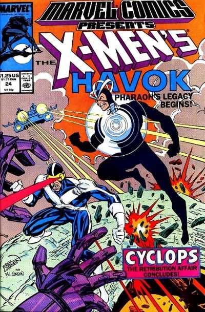 Master Mold (Earth-616) - Marvel Comics