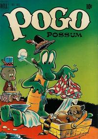 Pogo Possum #7 Reviews