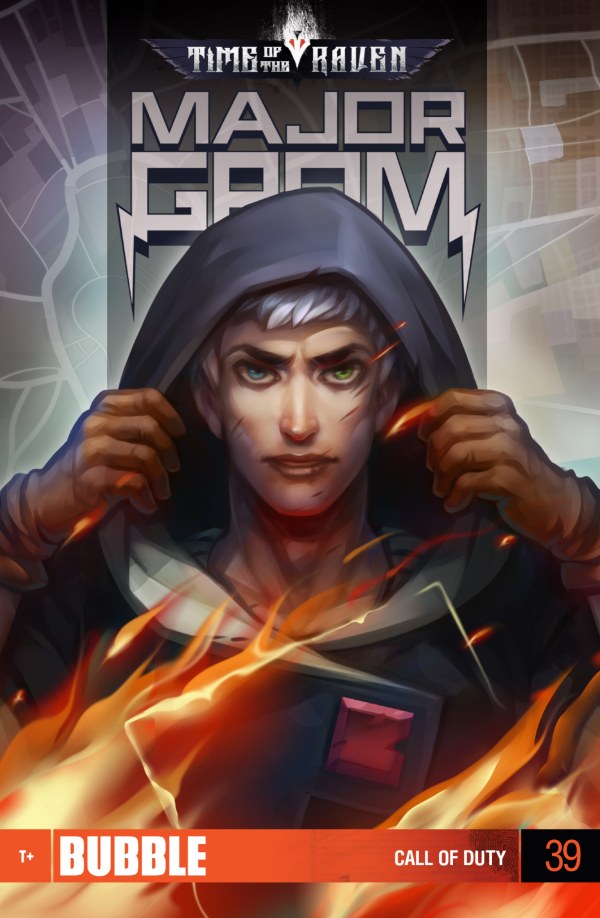 Major Grom #39 Reviews