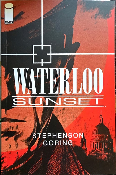 Waterloo Sunset #4 Reviews