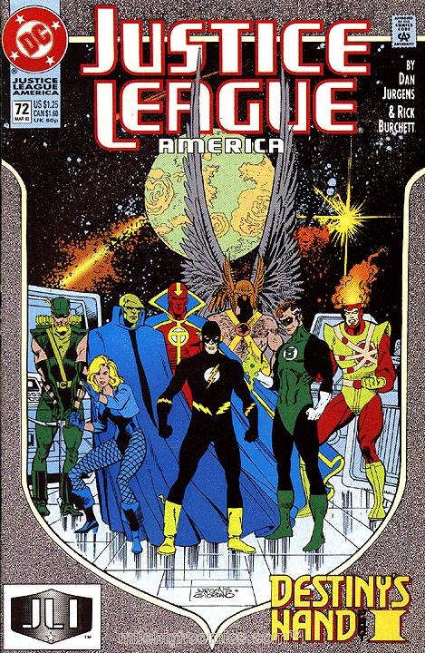 Jason Woodrue as Plant-Master (Earth-0) - DC Comics