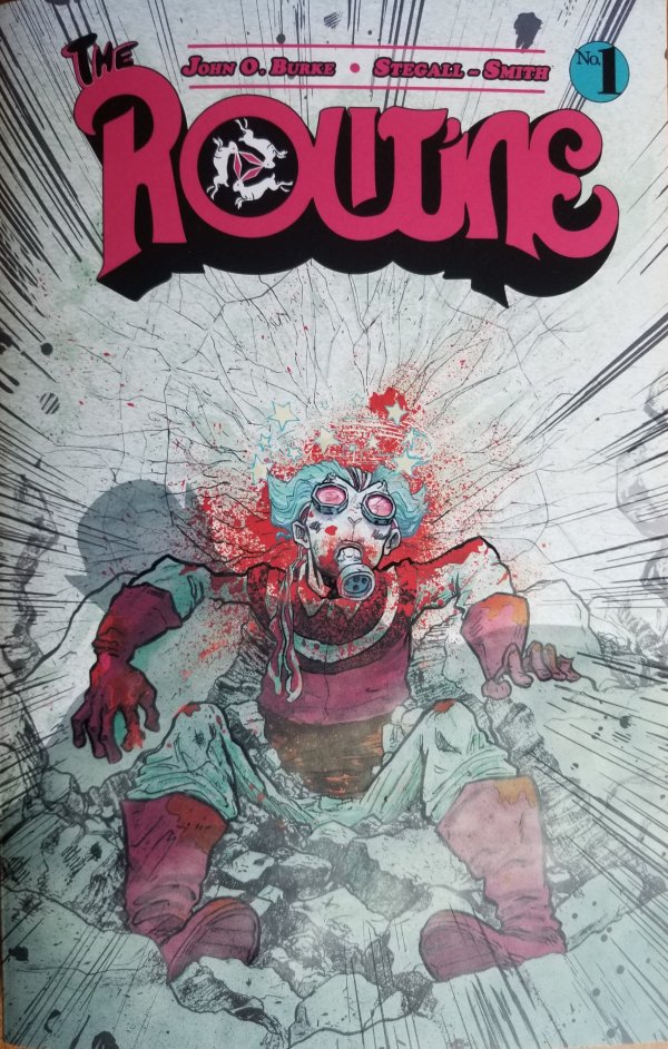 The Routine #1 Reviews