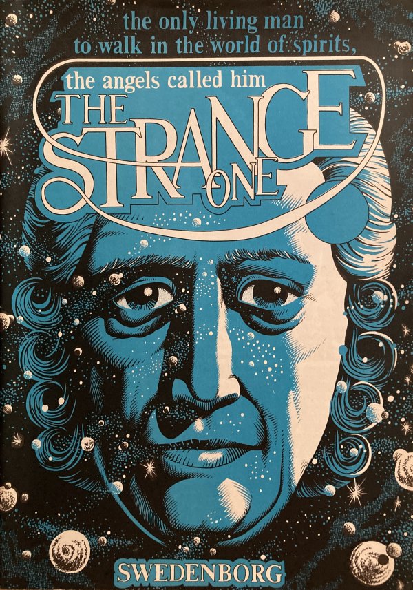 The Strange One #1 Reviews