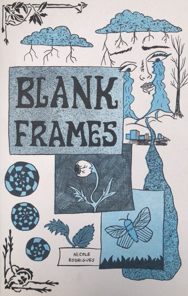 Blank Frames Reviews