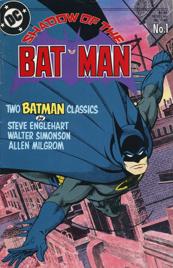 Silver St. Cloud (Earth-0) - DC Comics