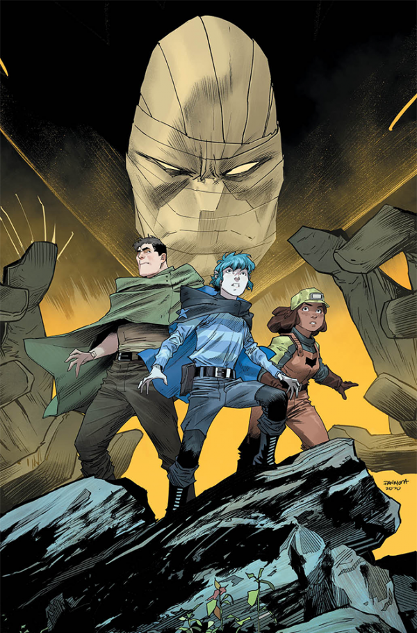 Wynd #1 Reviews
