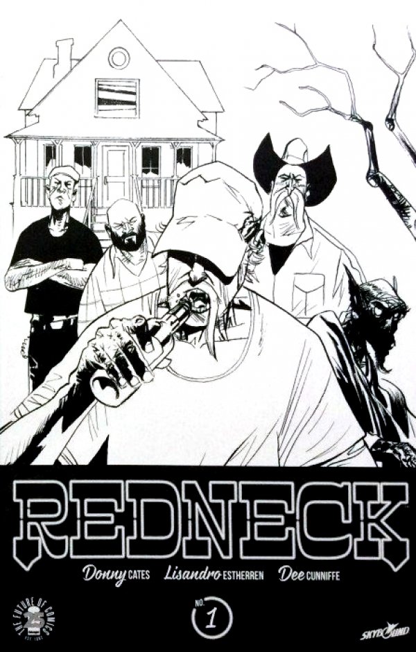 Redneck #1 Reviews