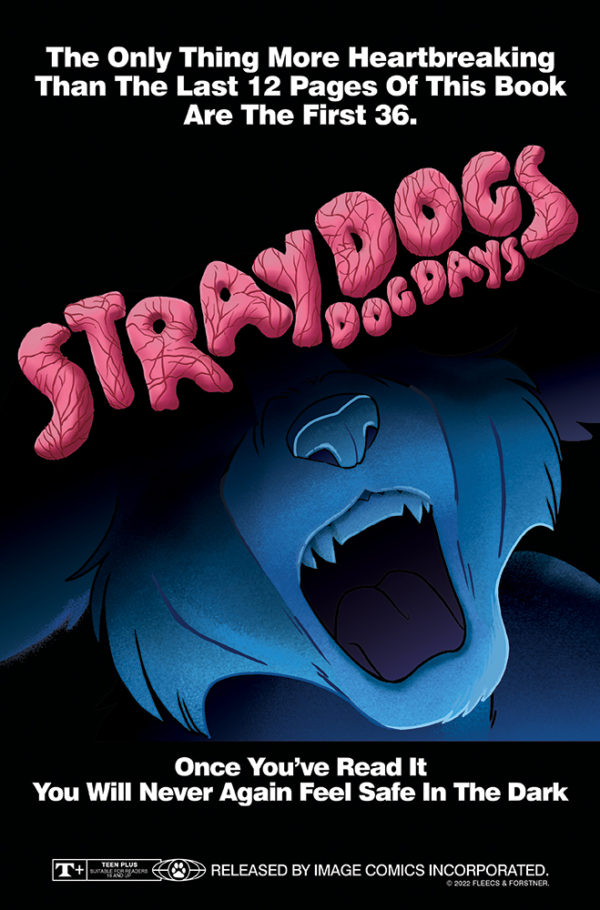 Stray Dogs: Dog Days #2 Reviews