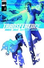 Transference #4 Reviews
