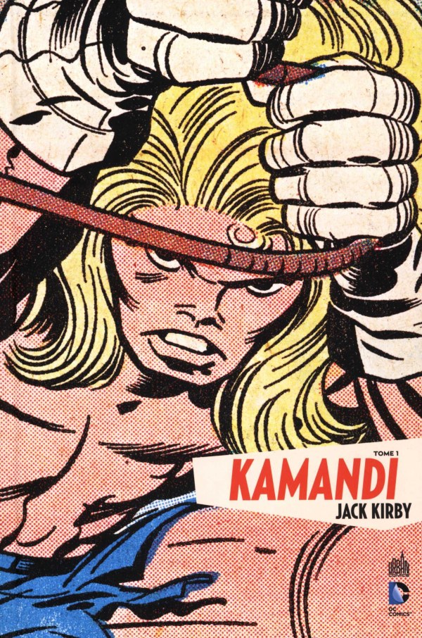 Kamandi #1 Reviews