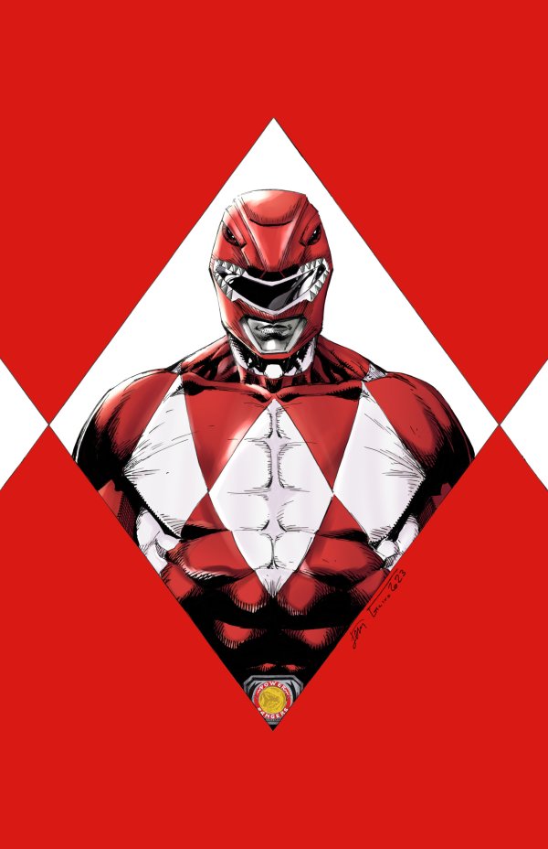 Mighty Morphin Power Rangers 30th Anniversary Special #1 Reviews