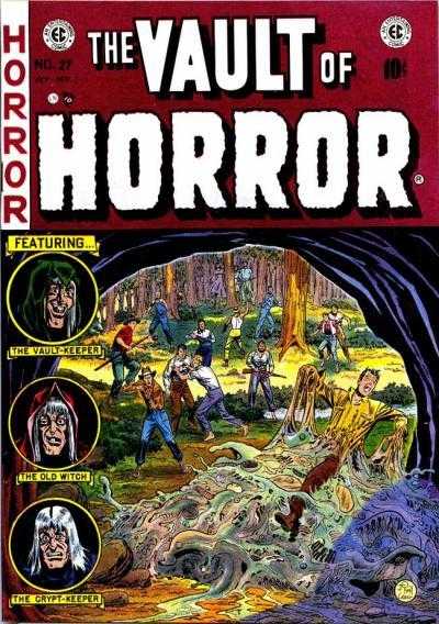 Crypt Keeper (EC Comics)