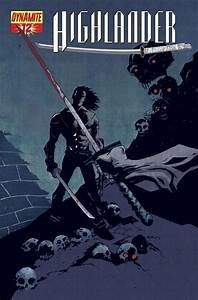 Highlander #12 Reviews