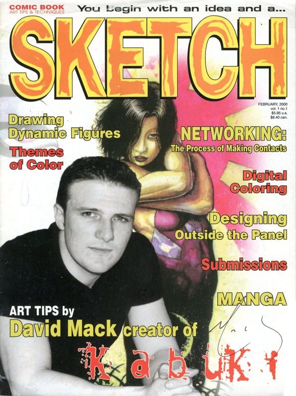 Sketch #1 Reviews