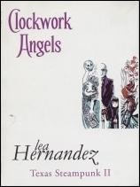 Clockwork Angels TP Reviews