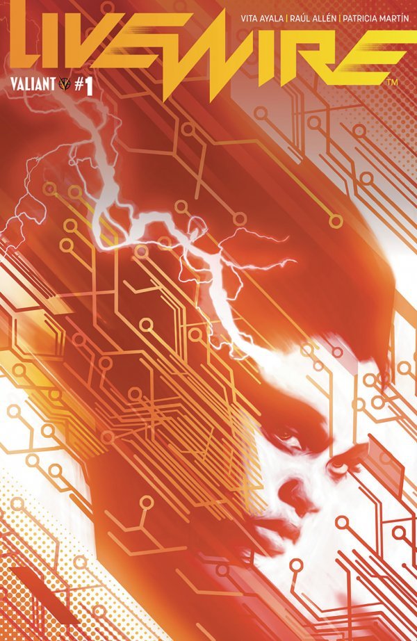 Livewire #1 Reviews