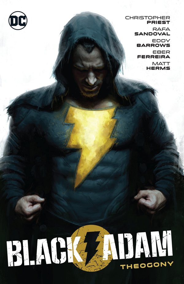 Aman (Earth-0) - DC Comics
