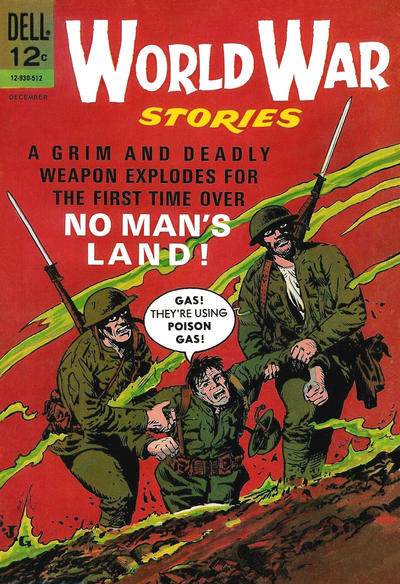 World War Stories #3 Reviews
