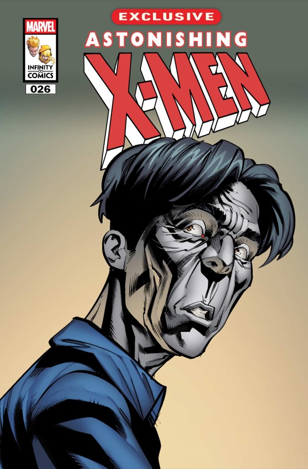 Astonishing X-Men Infinity Comic #26 Reviews