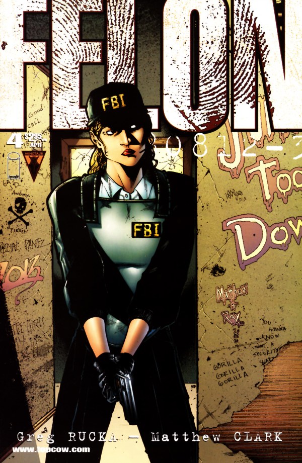 Felon #4 Reviews