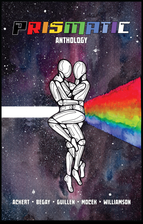 Prismatic #1 Preview