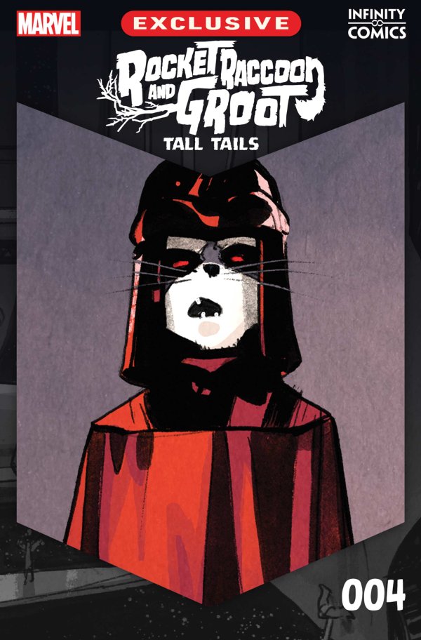 Shrub (Earth-616) - Marvel Comics