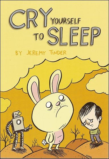 Cry Yourself to Sleep OGN Reviews