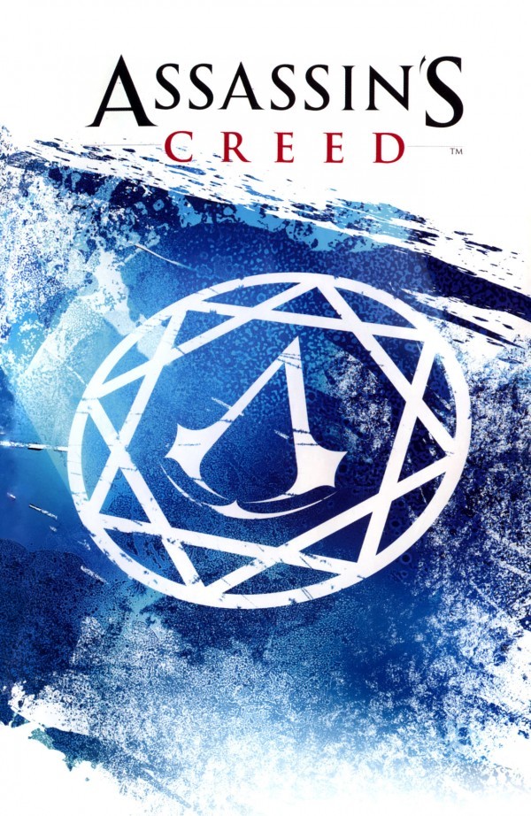 Assassin's Creed #1 Reviews