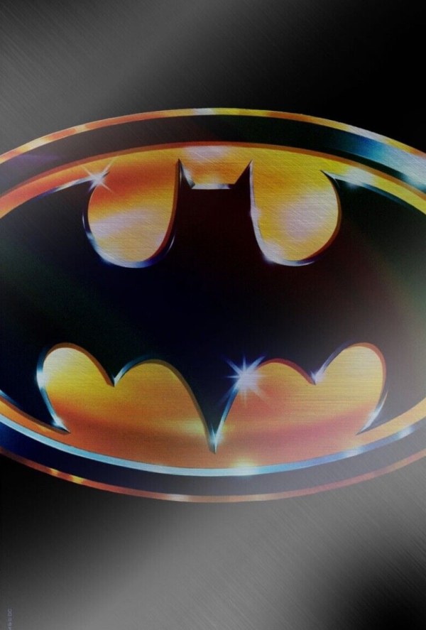 Batman '89 #1 Reviews