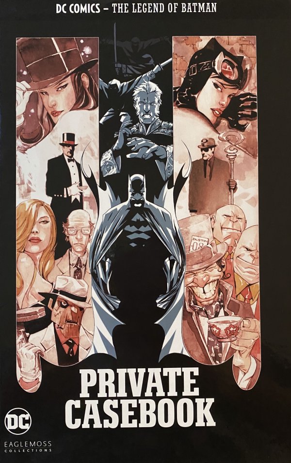 Scarface (Earth-0) - DC Comics