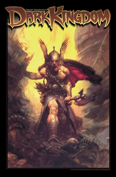 Dark Kingdom Reviews