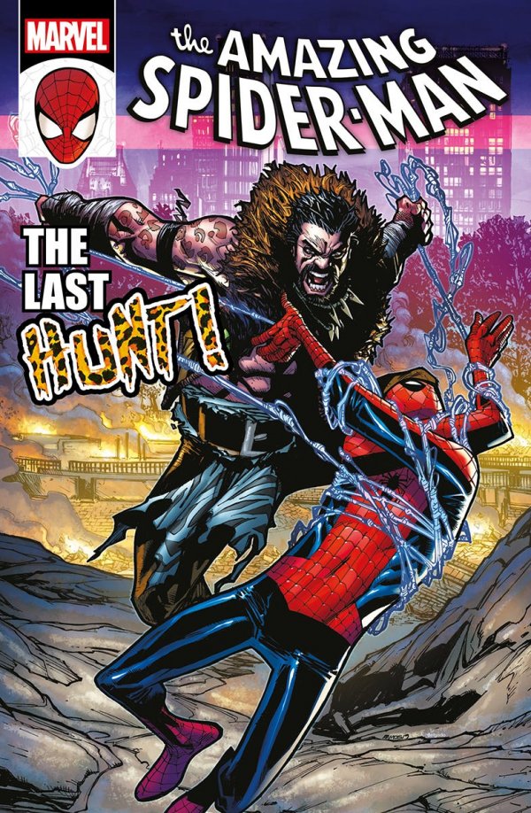 The Amazing Spider-Man #5 Reviews