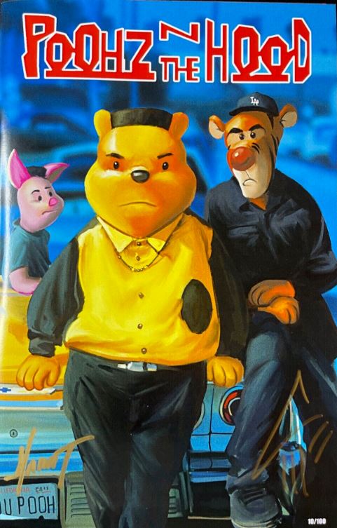 Do You Pooh? #1 Reviews