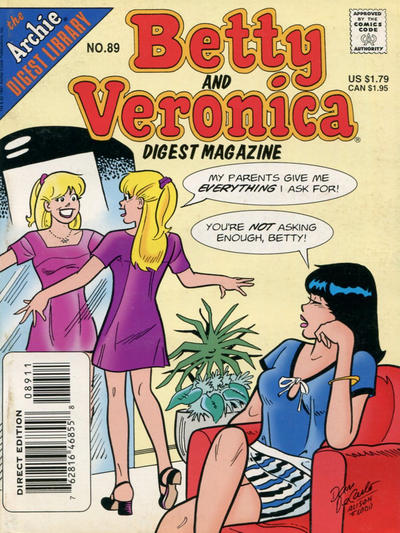 Valerie Smith (Archie) - Archie Comics