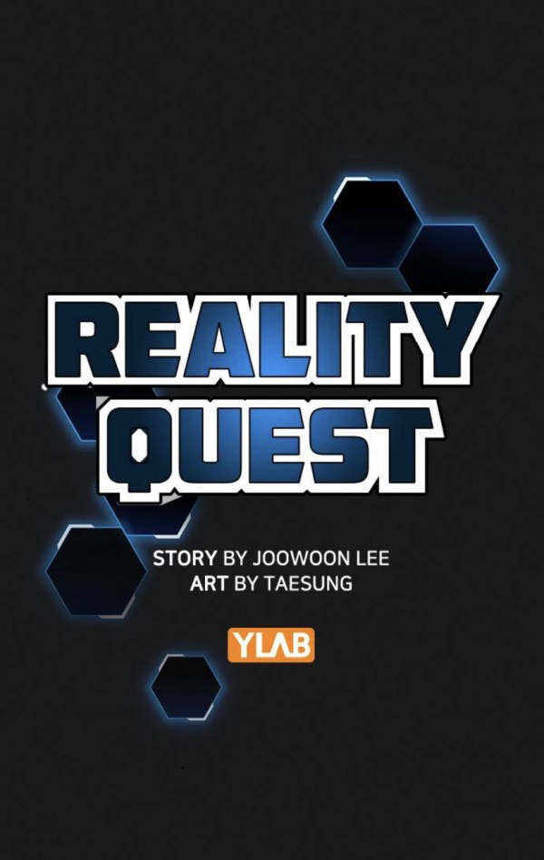 Siyeon (Reality Quest) - Webtoon