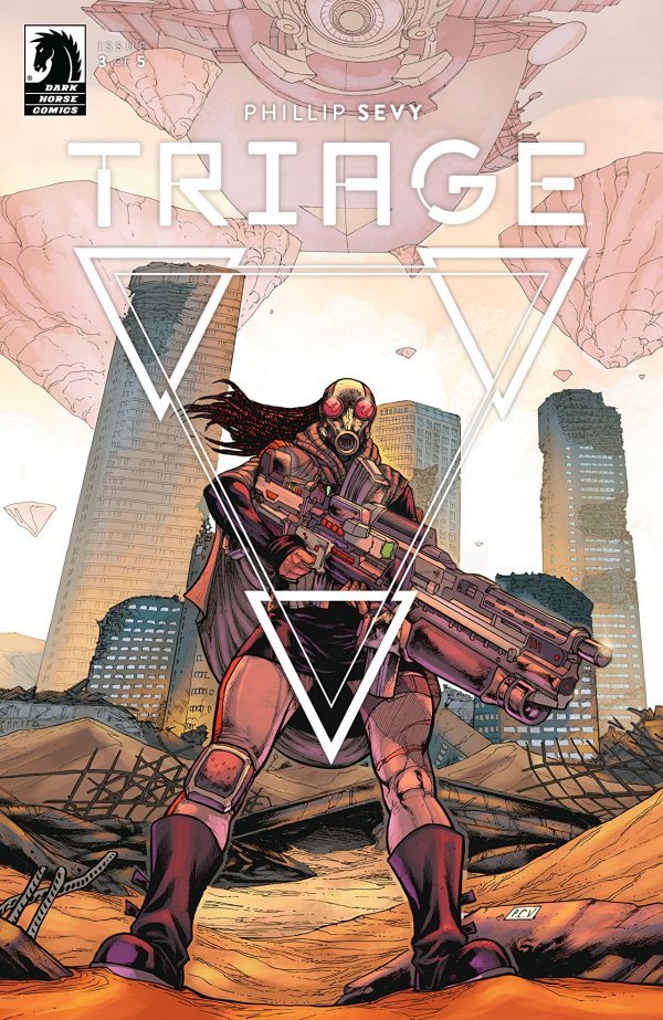 Triage #3 Reviews