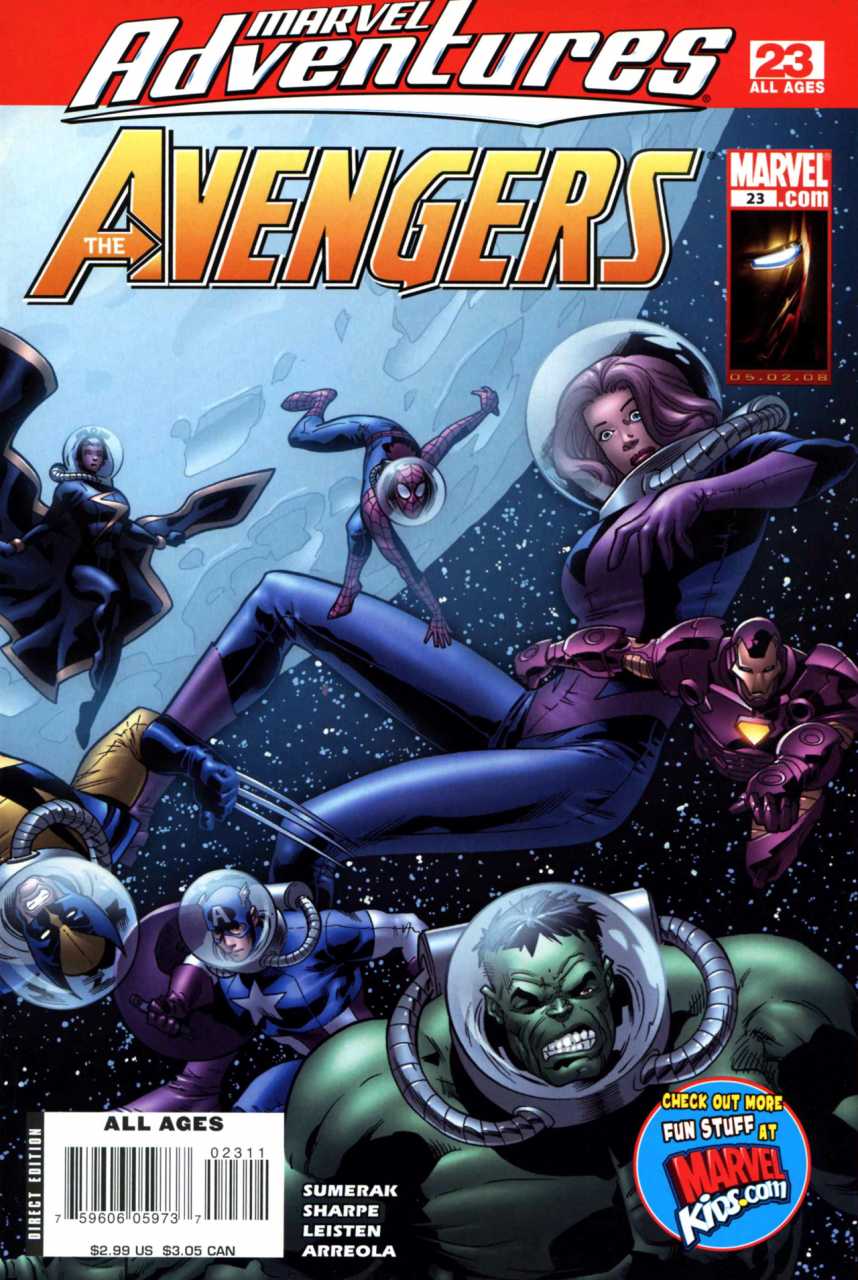 Taneleer Tivan as Collector (Earth-20051) - Marvel Comics