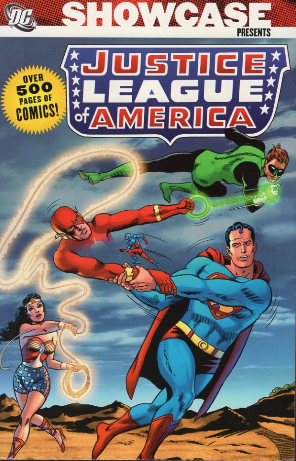 Headmaster Mind (Earth-0) - DC Comics