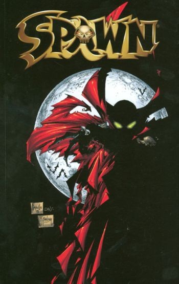 Angela (Spawn) - Image Comics