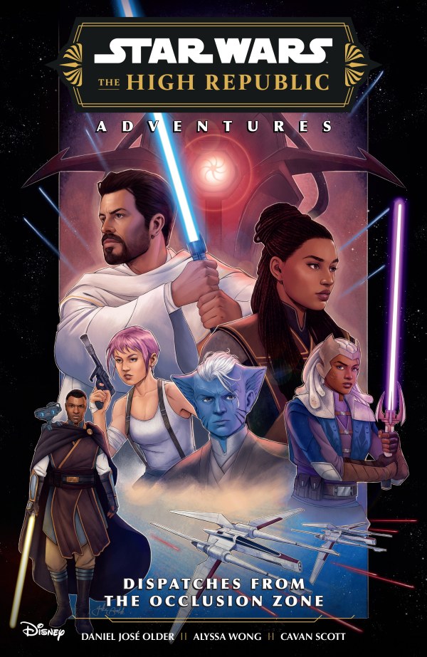 Quin Carree (Star Wars) - Marvel Comics