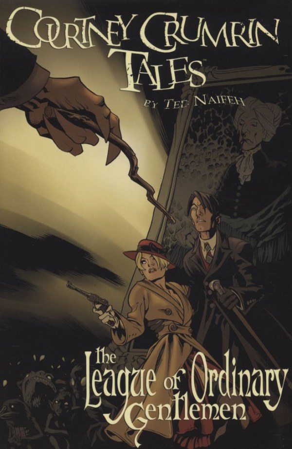 Courtney Crumrin Tales #2 Reviews
