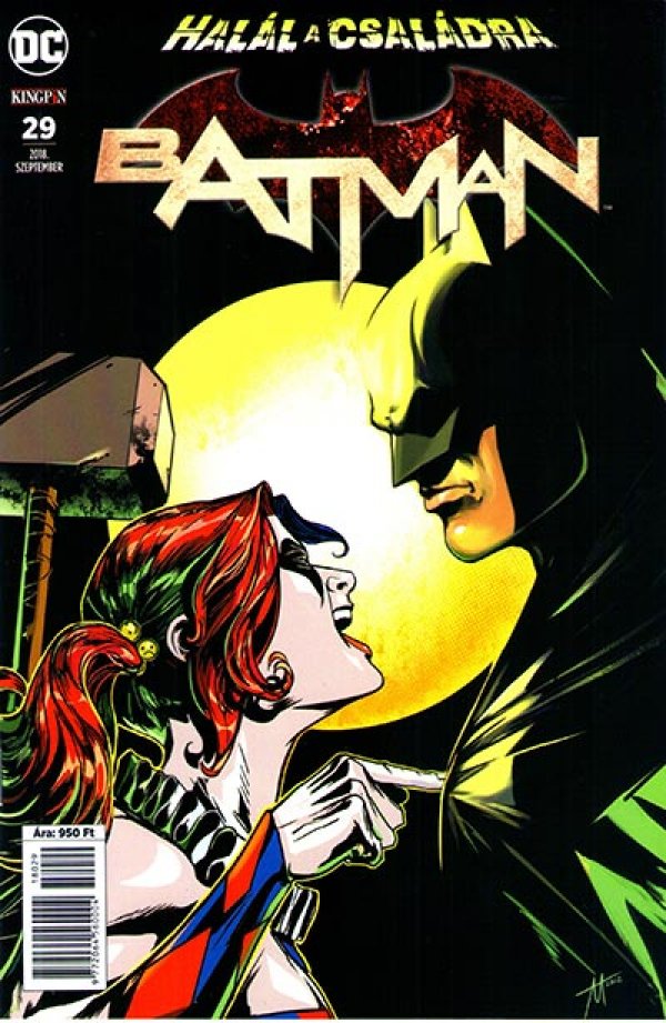 Batman #29 Reviews