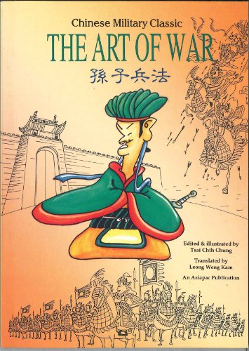 Leong Weng Kam - Comic Book Creator