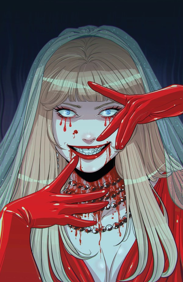Smile: For the Camera #1 Reviews