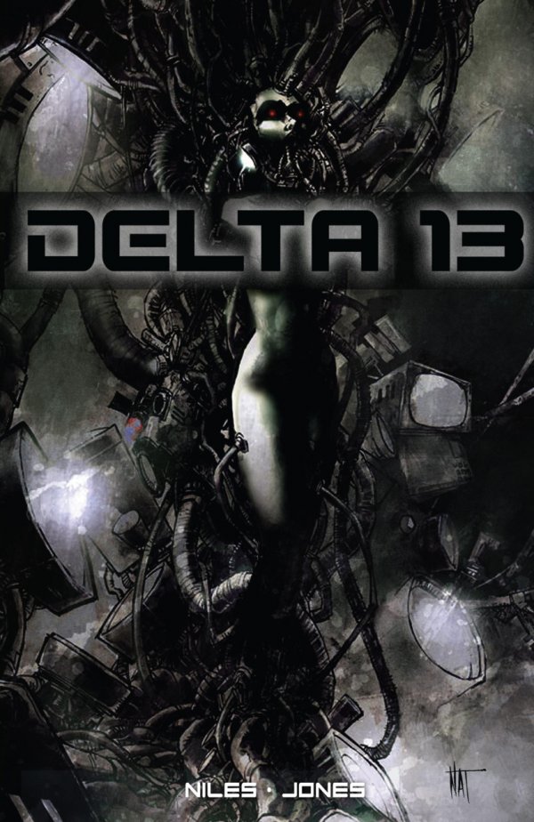 Delta 13 #TB Reviews