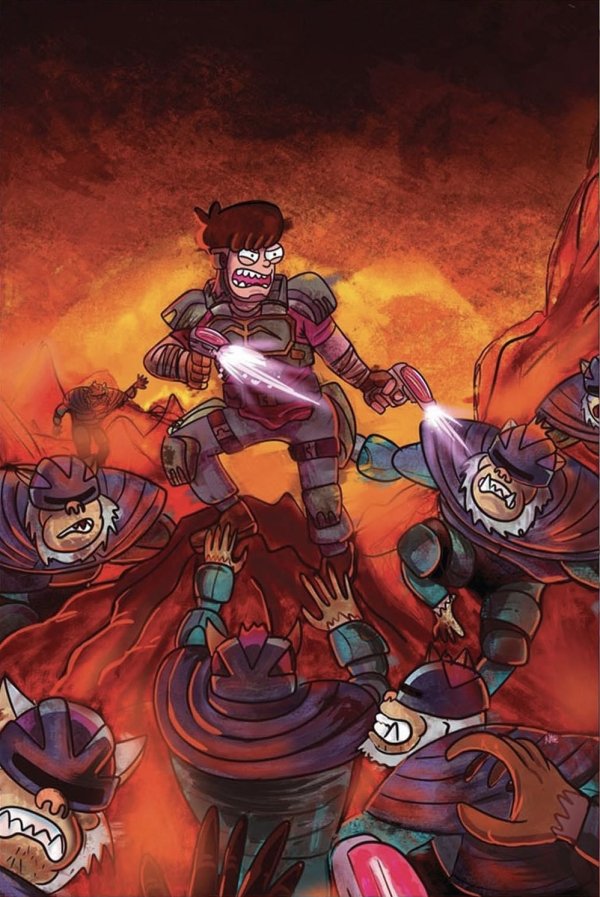 Alpha Betas #1 Reviews