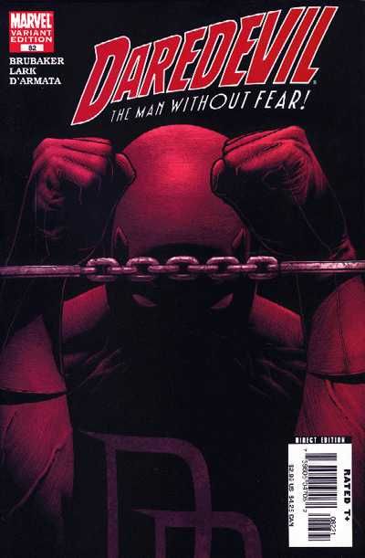Daredevil #82 Reviews